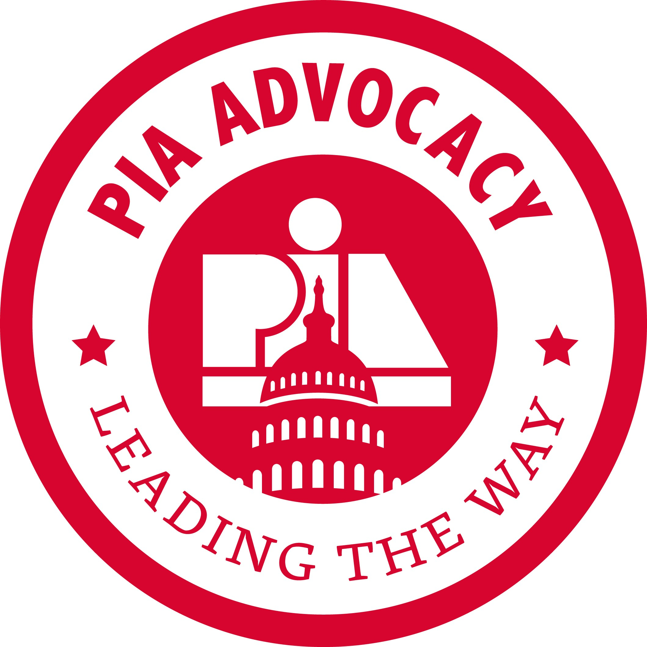 PIA Advocacy Logo – PIA Advocacy Blog